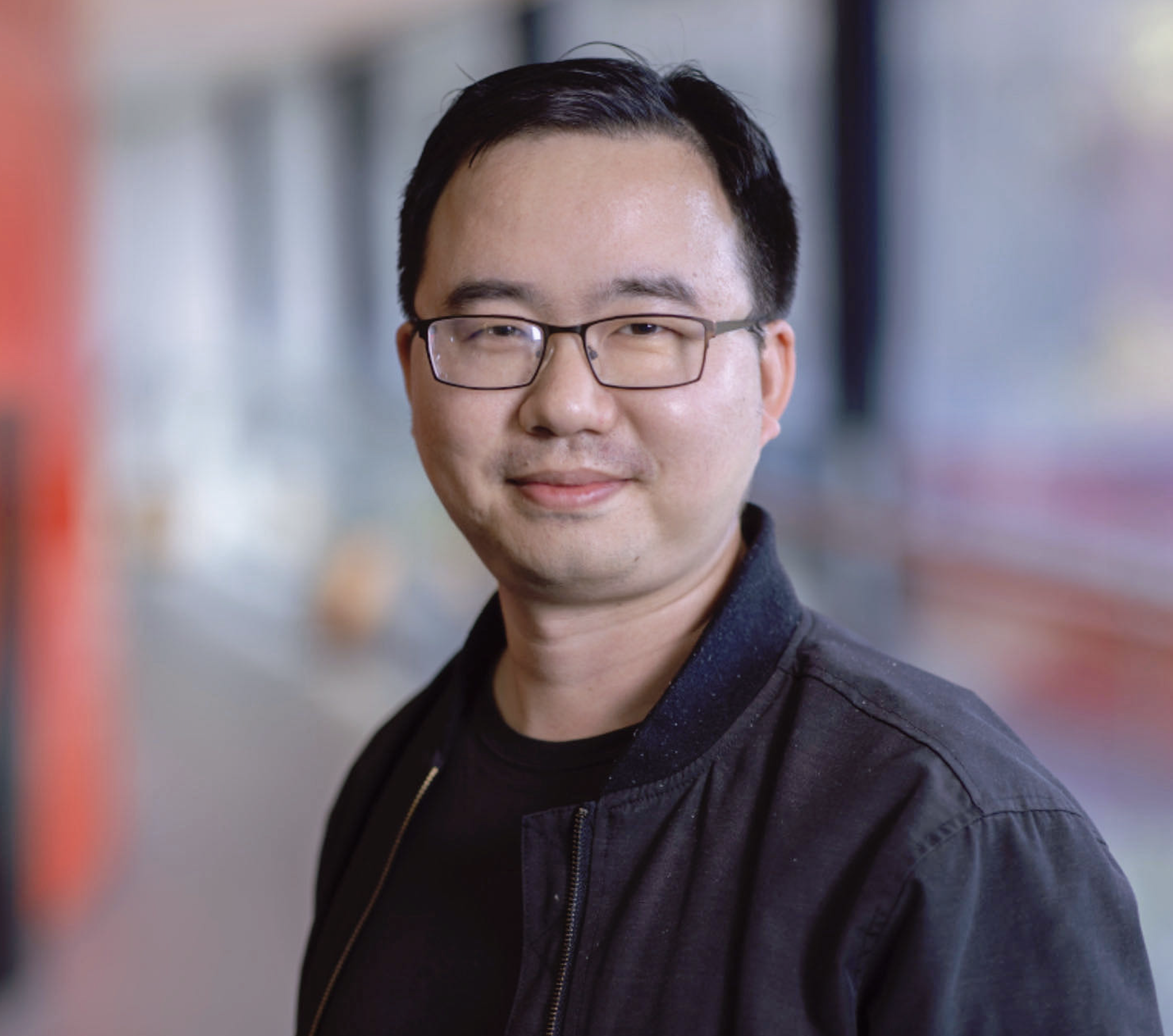 Associate Professor Yulei Sui